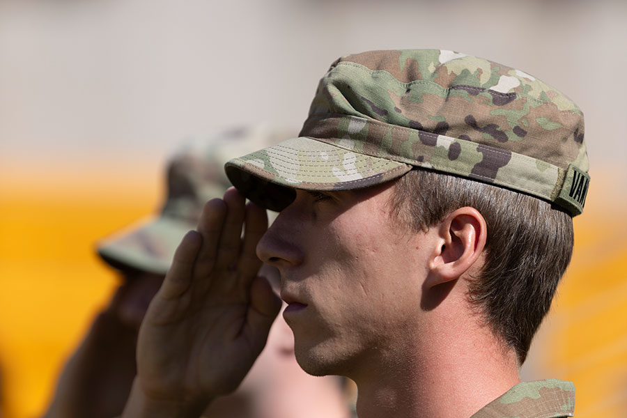 VA Education Benefits | One Stop Student Financial Services | Baylor ...