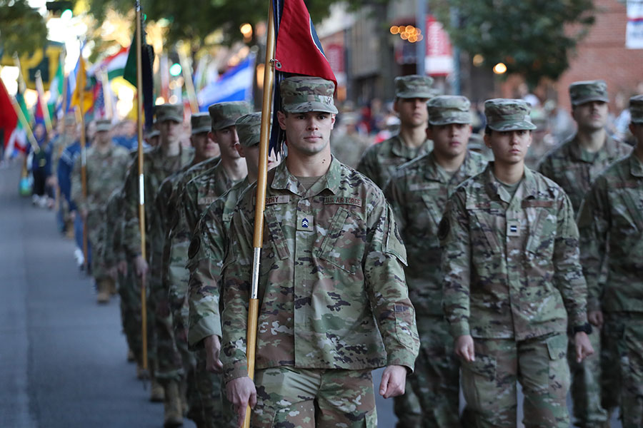 VA Education Benefits | One Stop Student Financial Services | Baylor ...